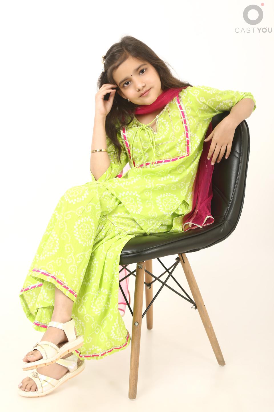 Kanishka Mishra - CastYou