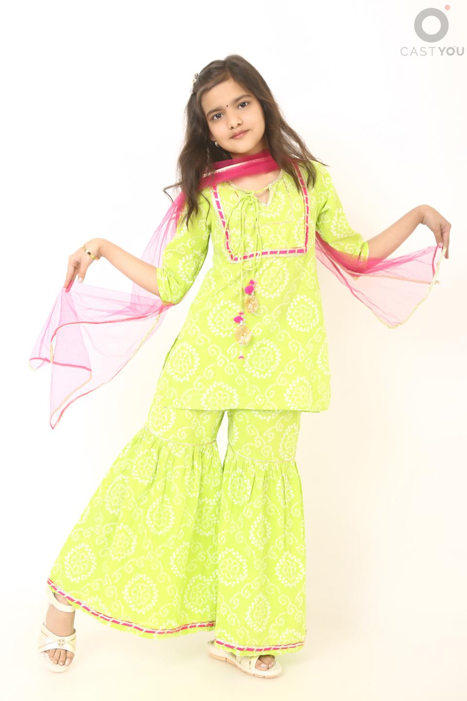 Kanishka Mishra - CastYou