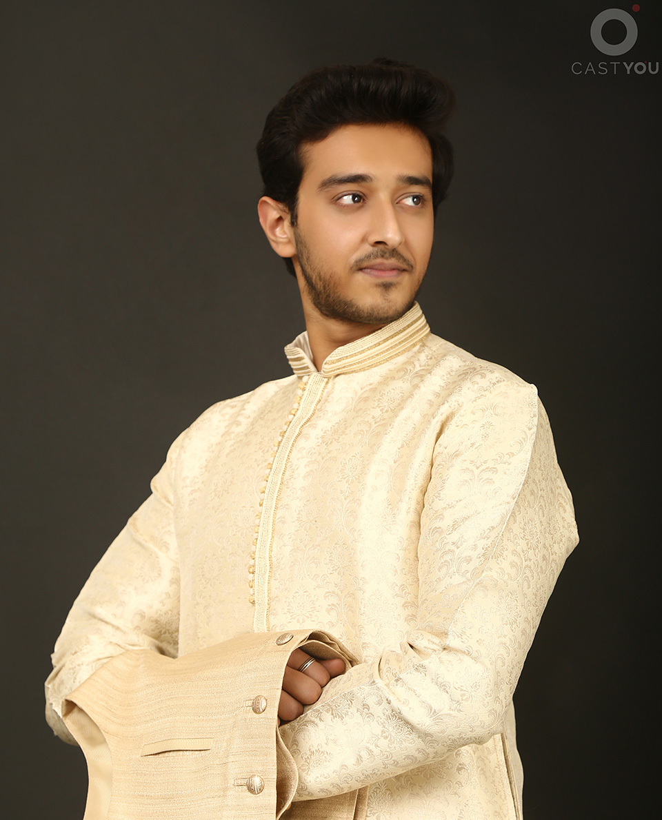 Prakhar Bhatnagar - CastYou