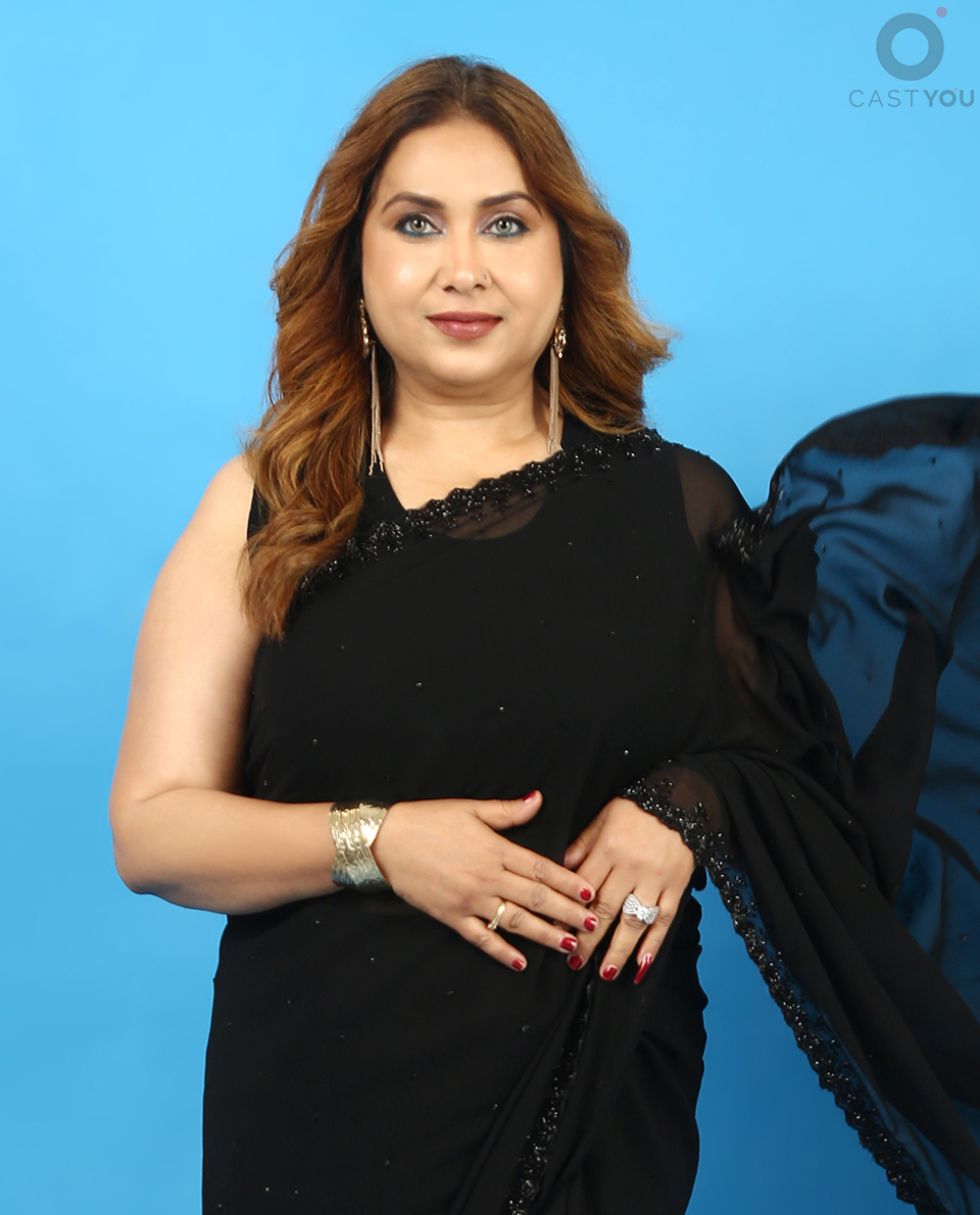 Monika Shingari - CastYou