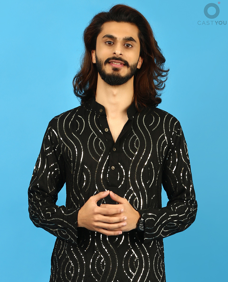 Shahzeb Khan - CastYou