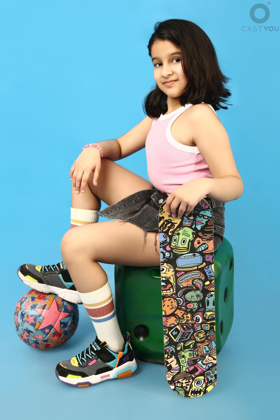 Veronika Bishnoi - CastYou