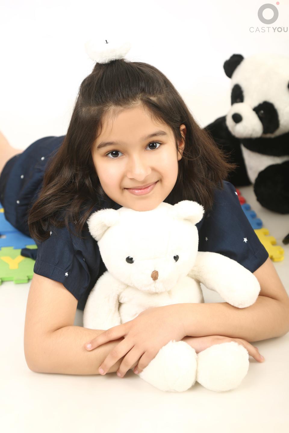 Veronika Bishnoi - CastYou