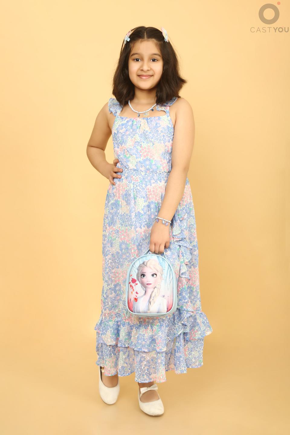 Veronika Bishnoi - CastYou