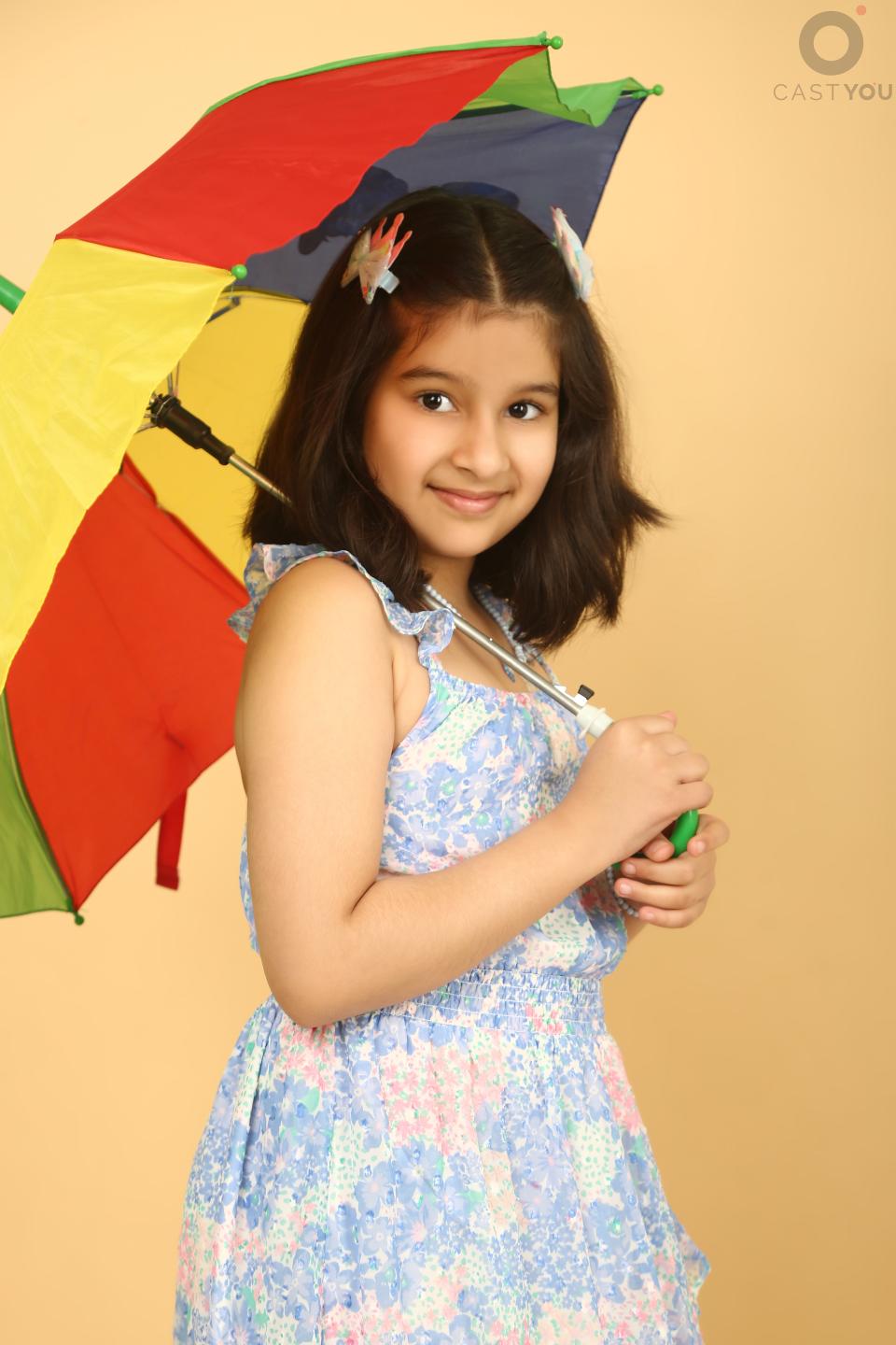 Veronika Bishnoi - CastYou