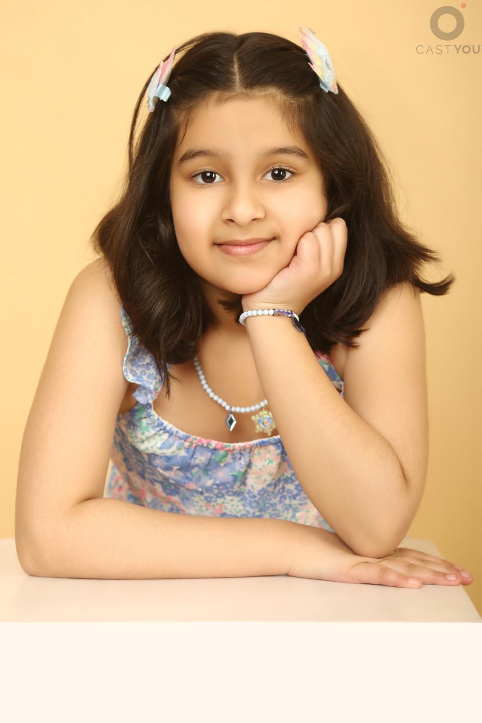 Veronika Bishnoi - CastYou