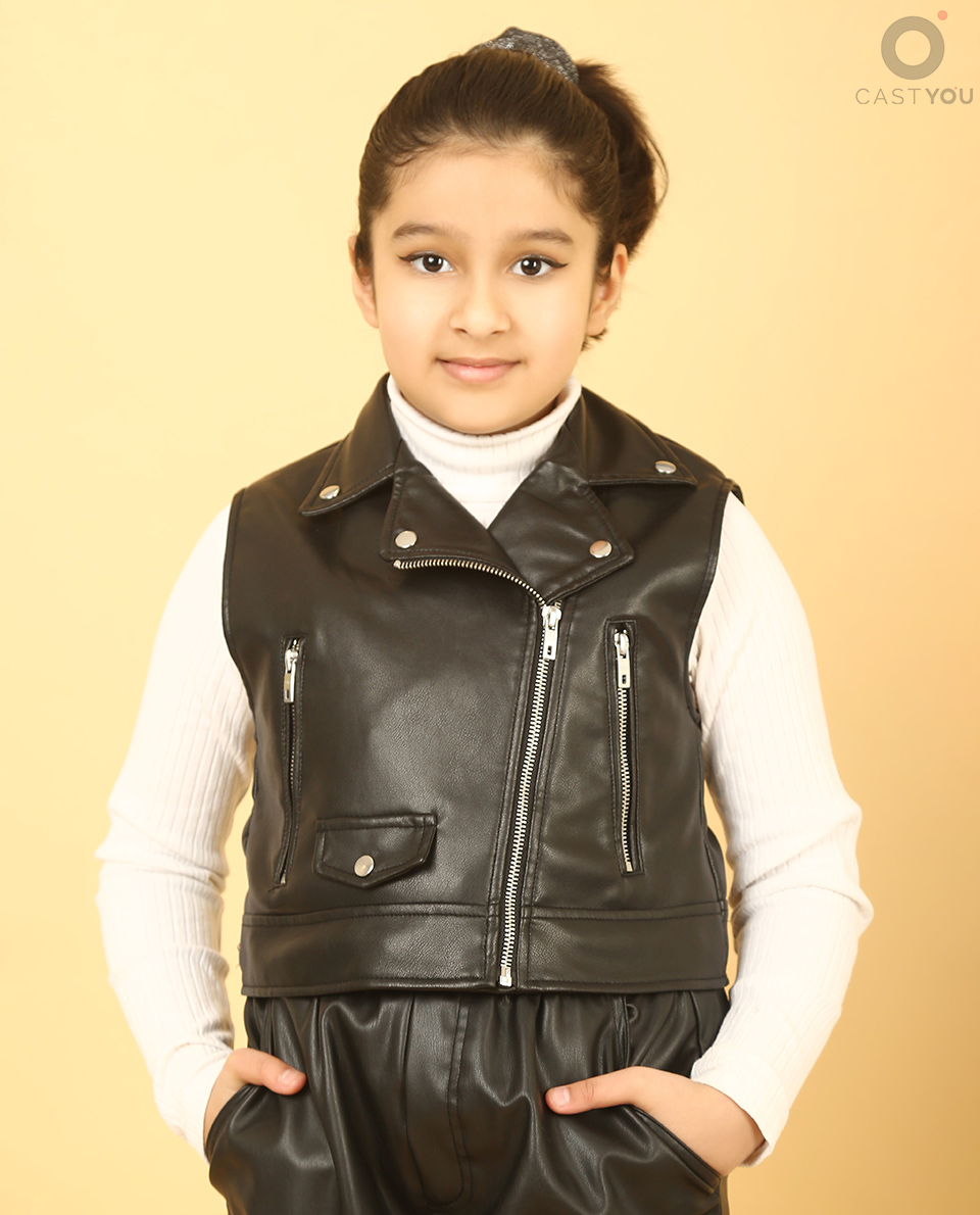 Veronika Bishnoi - CastYou