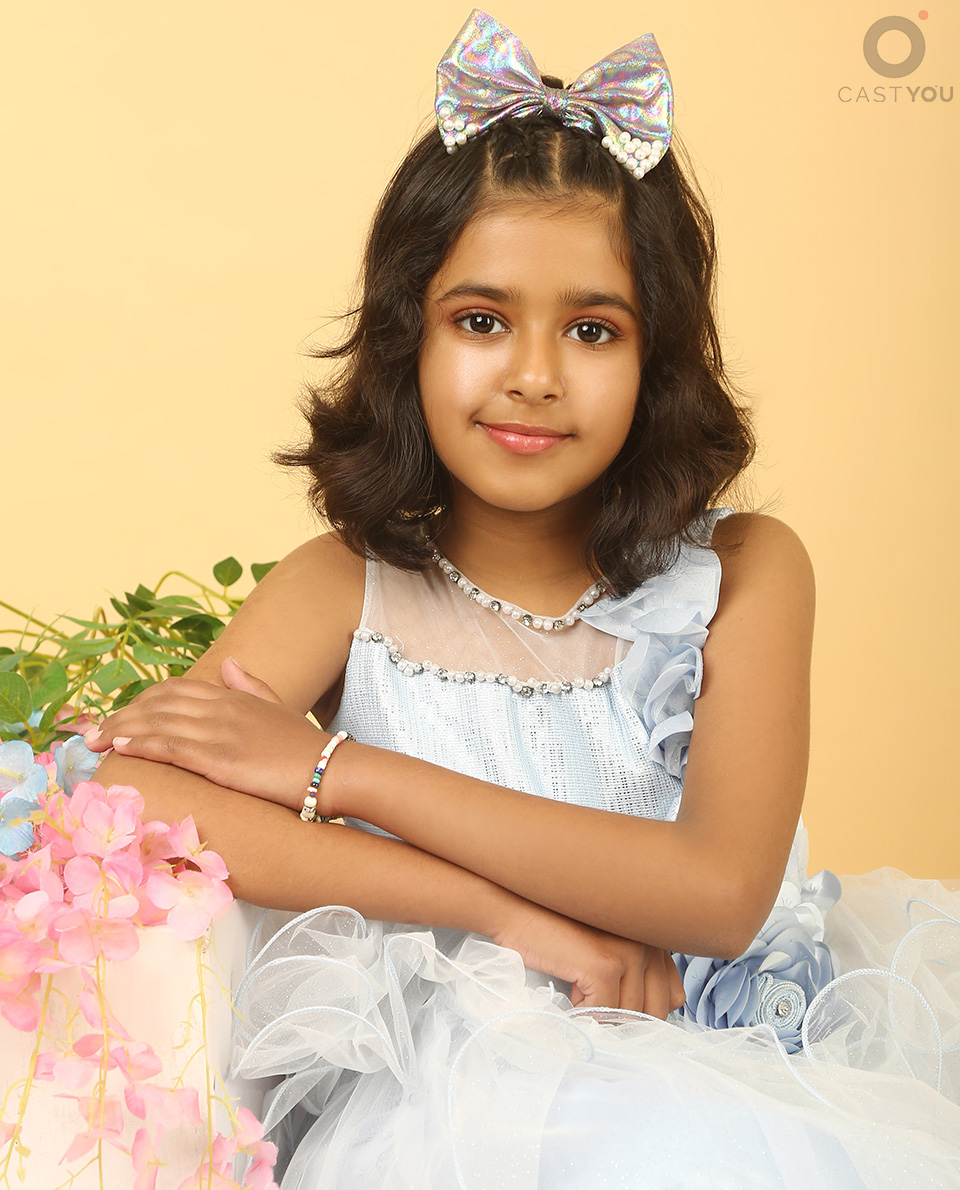 Yashasvi Pathak - CastYou