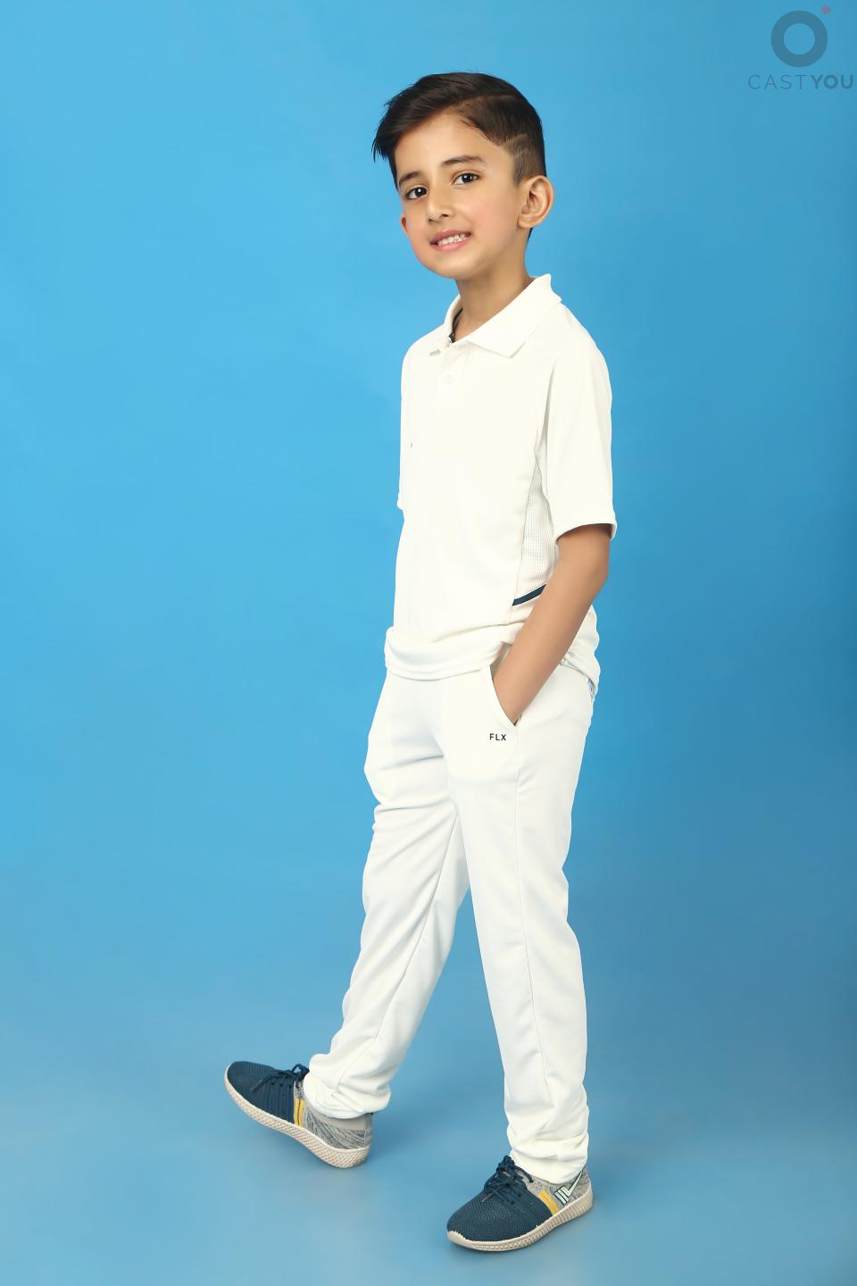 Saksham Gupta - CastYou Saksham Gupta - CastYou