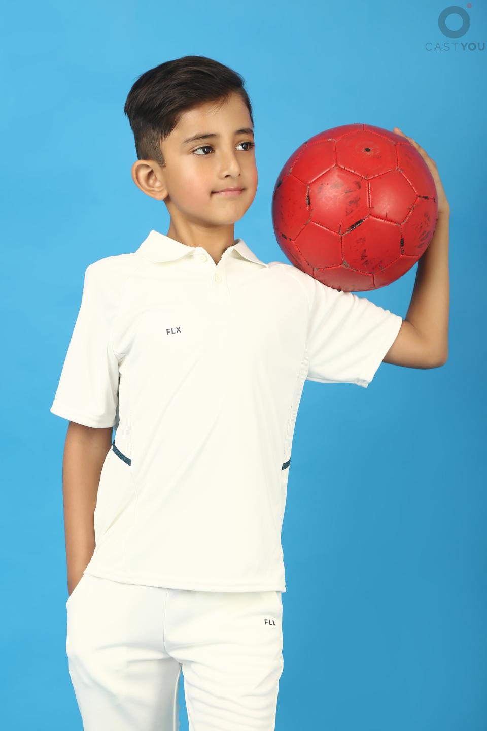 Saksham Gupta - CastYou Saksham Gupta - CastYou