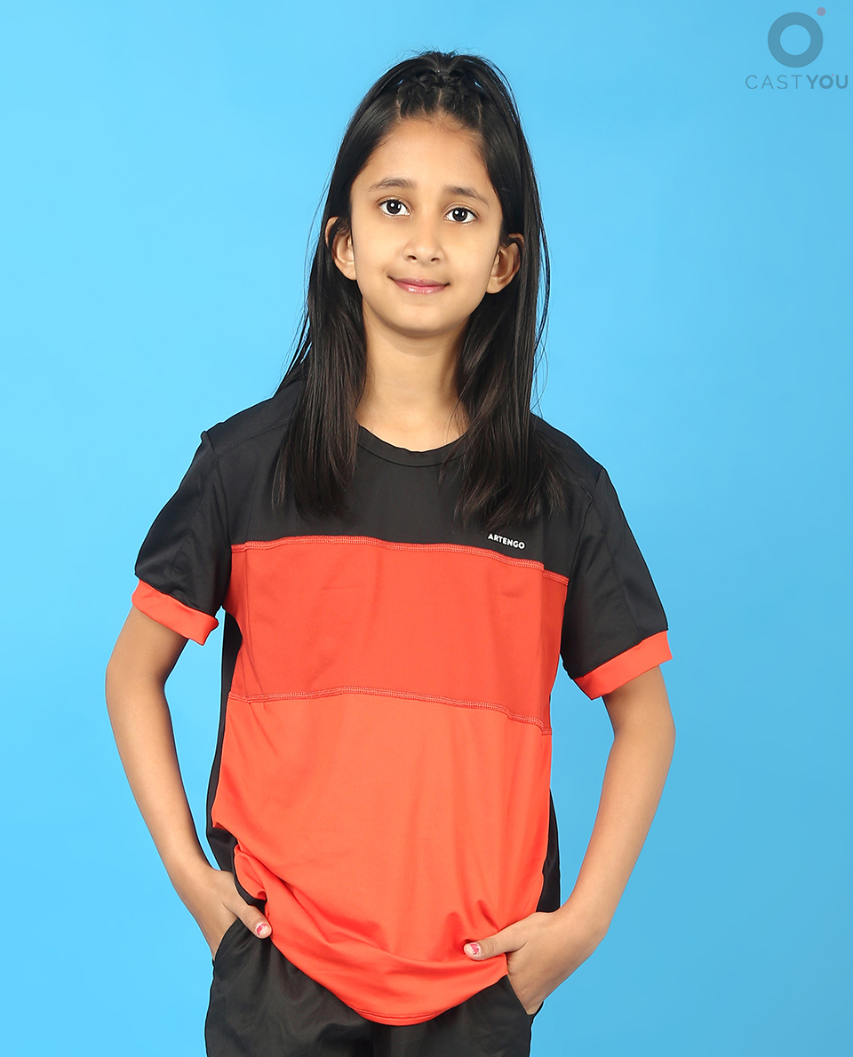 Naitri Gupta - CastYou