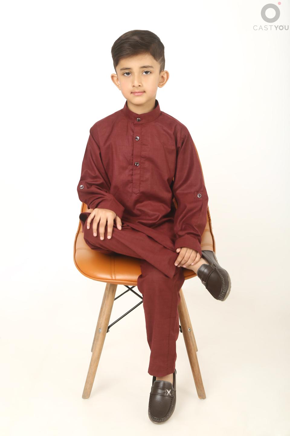 Saksham Gupta Castyou