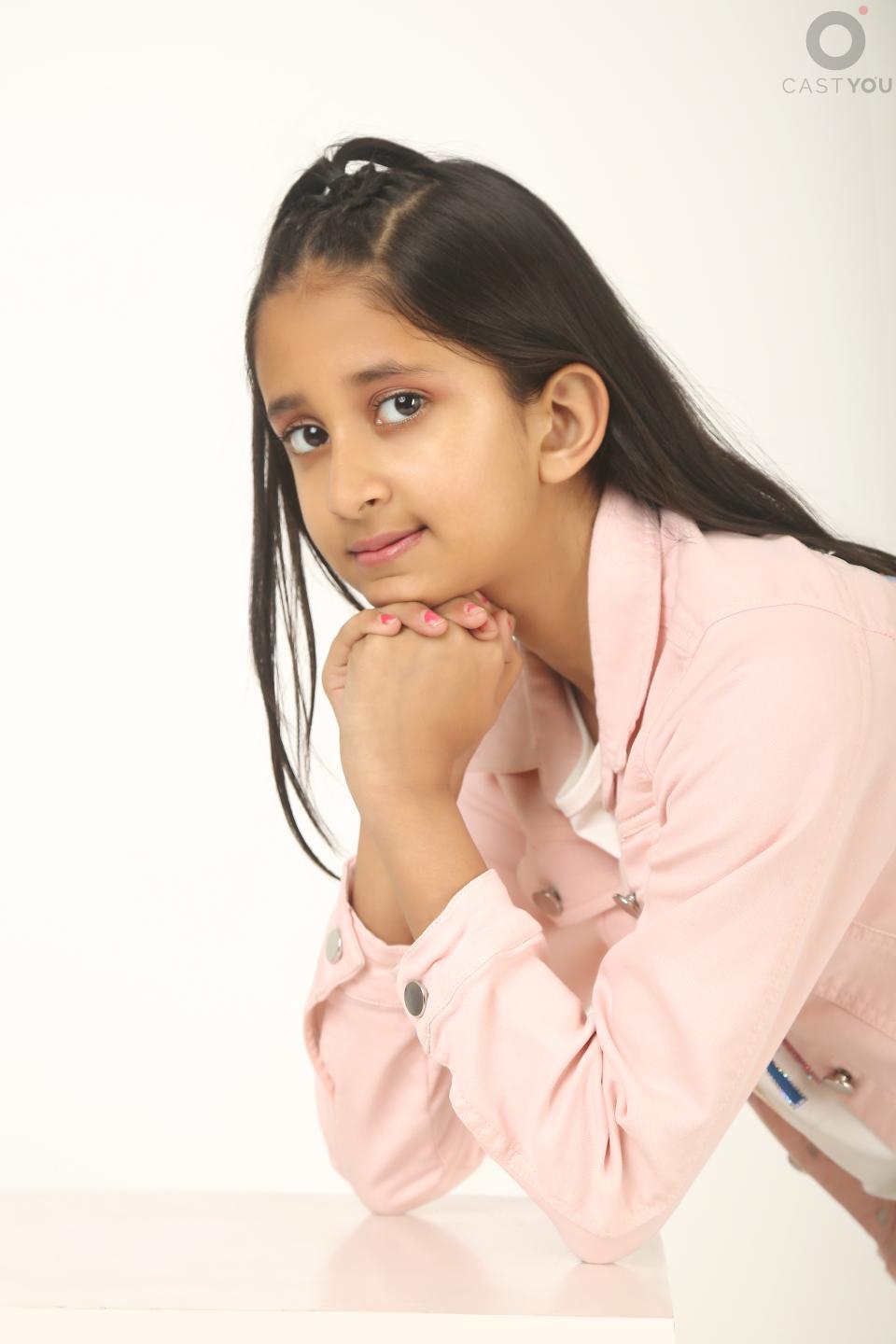 Naitri Gupta - CastYou