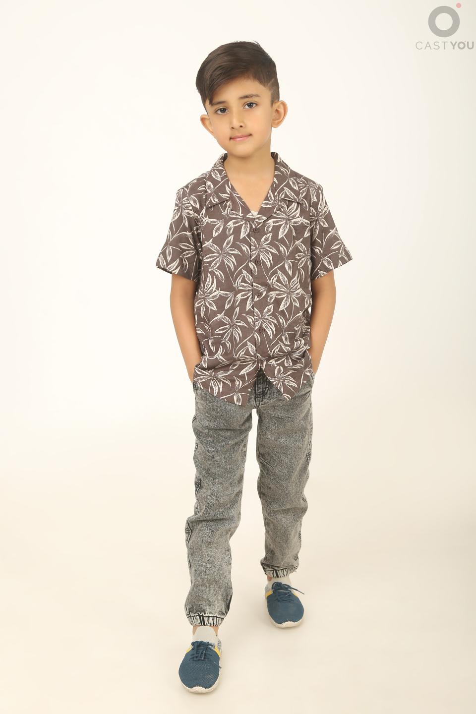 Saksham Gupta Castyou