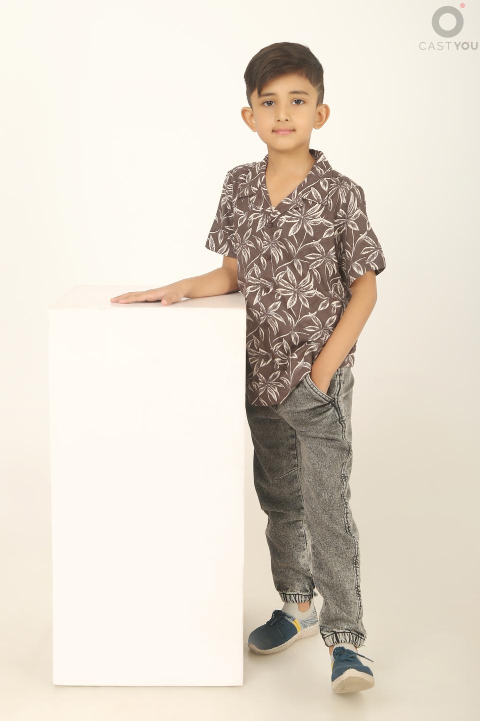 Saksham Gupta Castyou