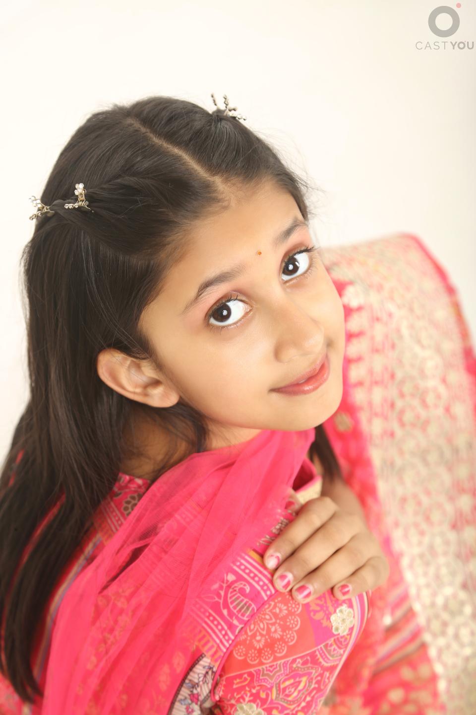 Naitri Gupta - CastYou