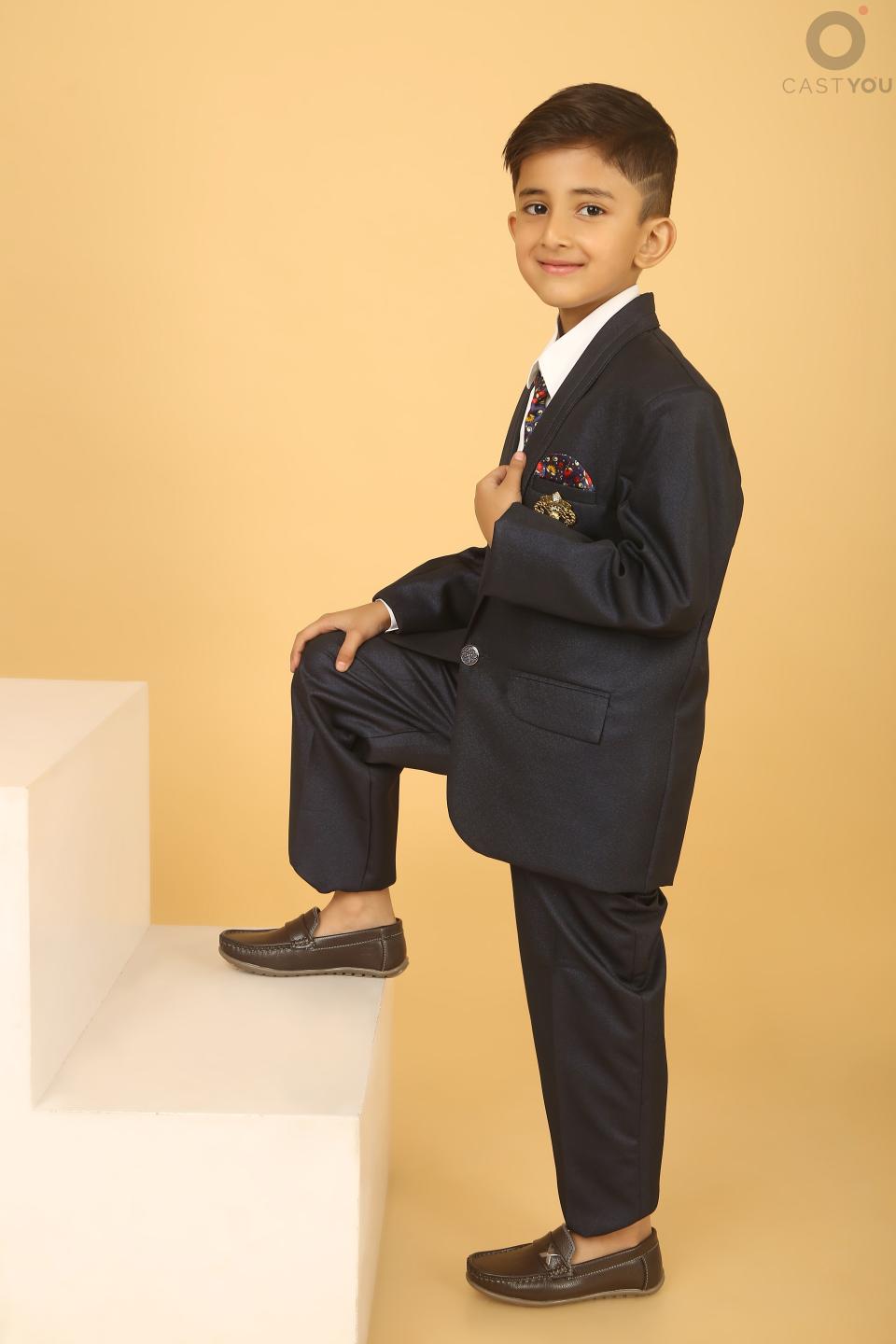 Saksham Gupta - CastYou Saksham Gupta - CastYou