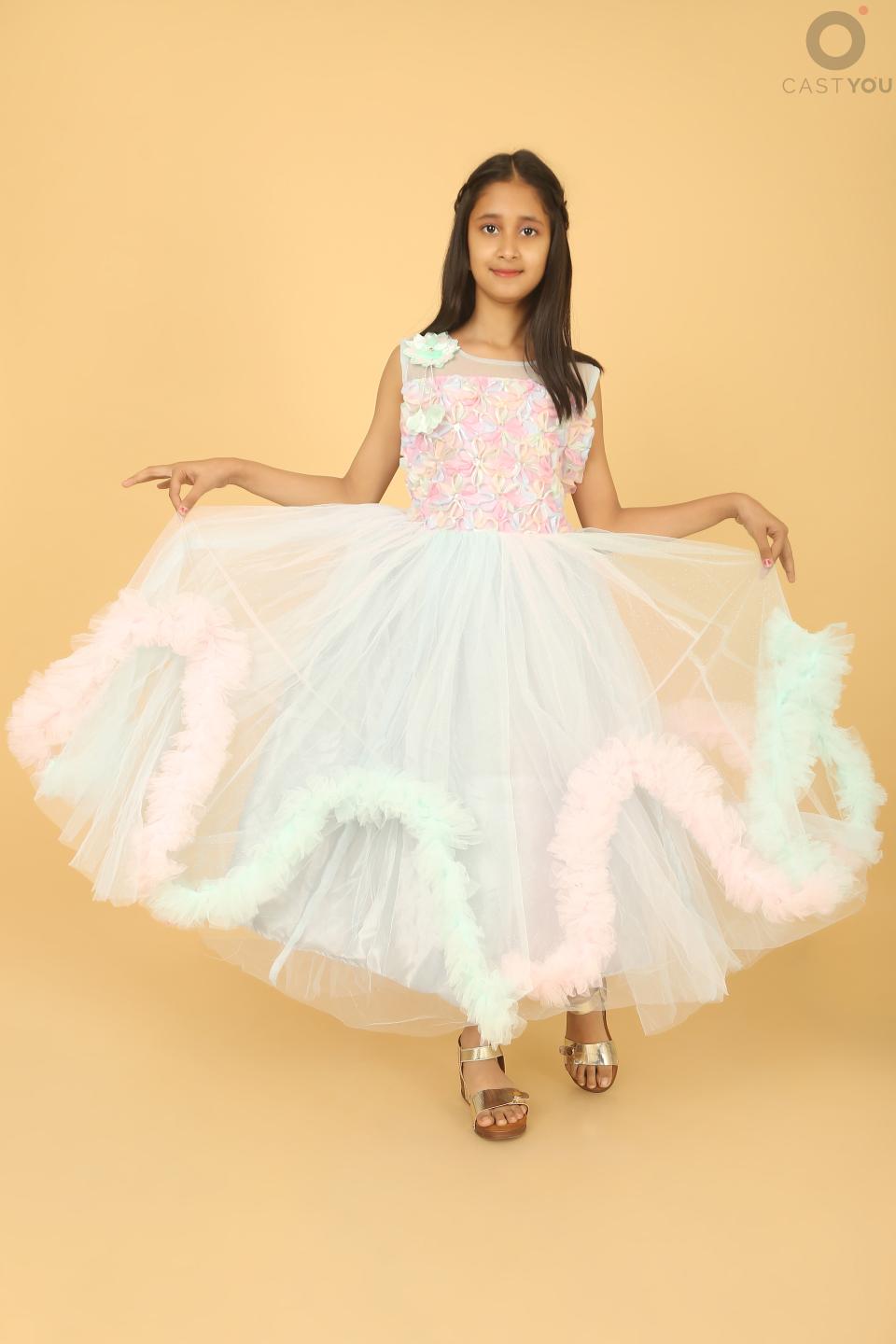 Naitri Gupta - CastYou