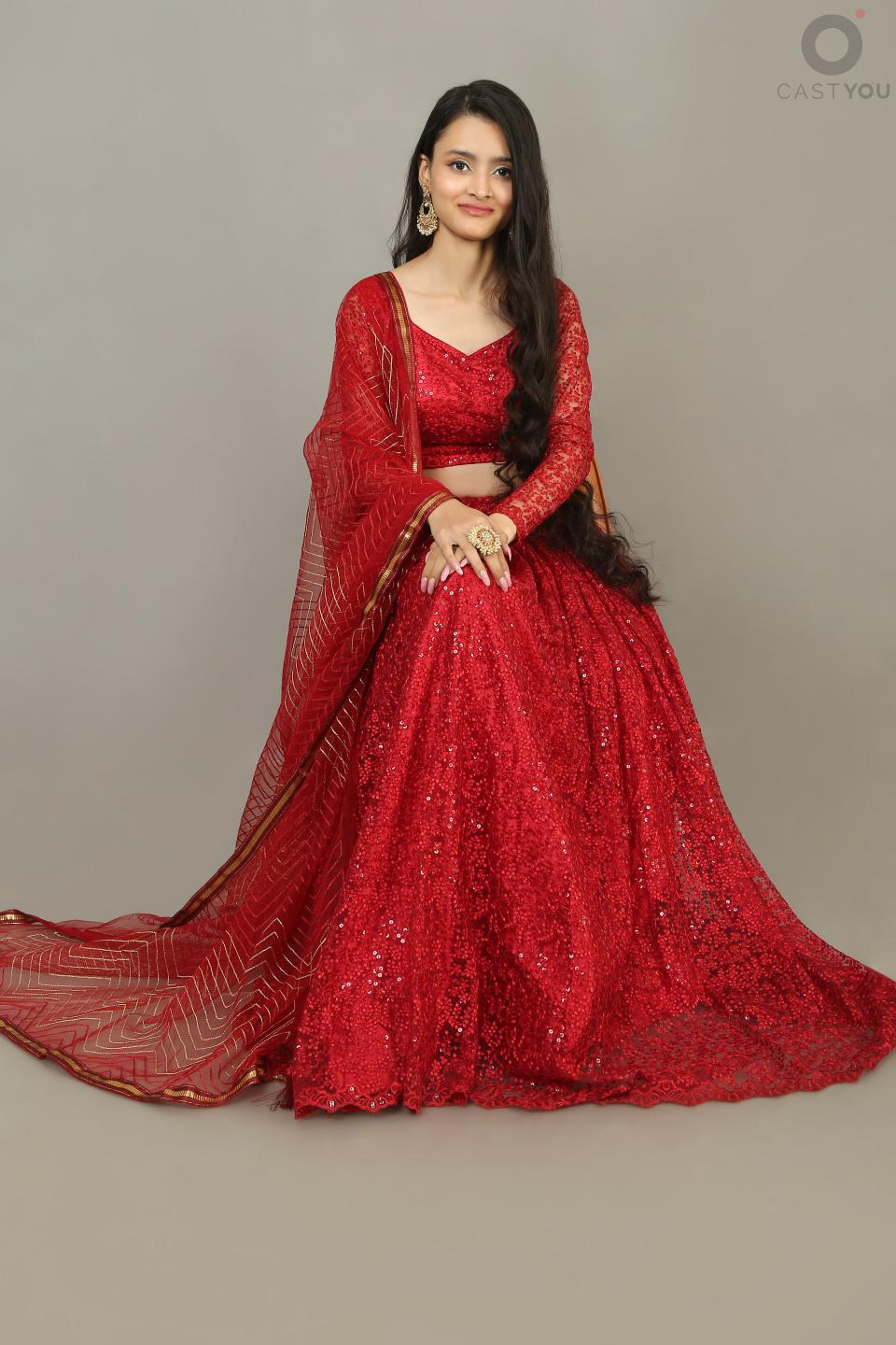 Suhani Sharma - CastYou