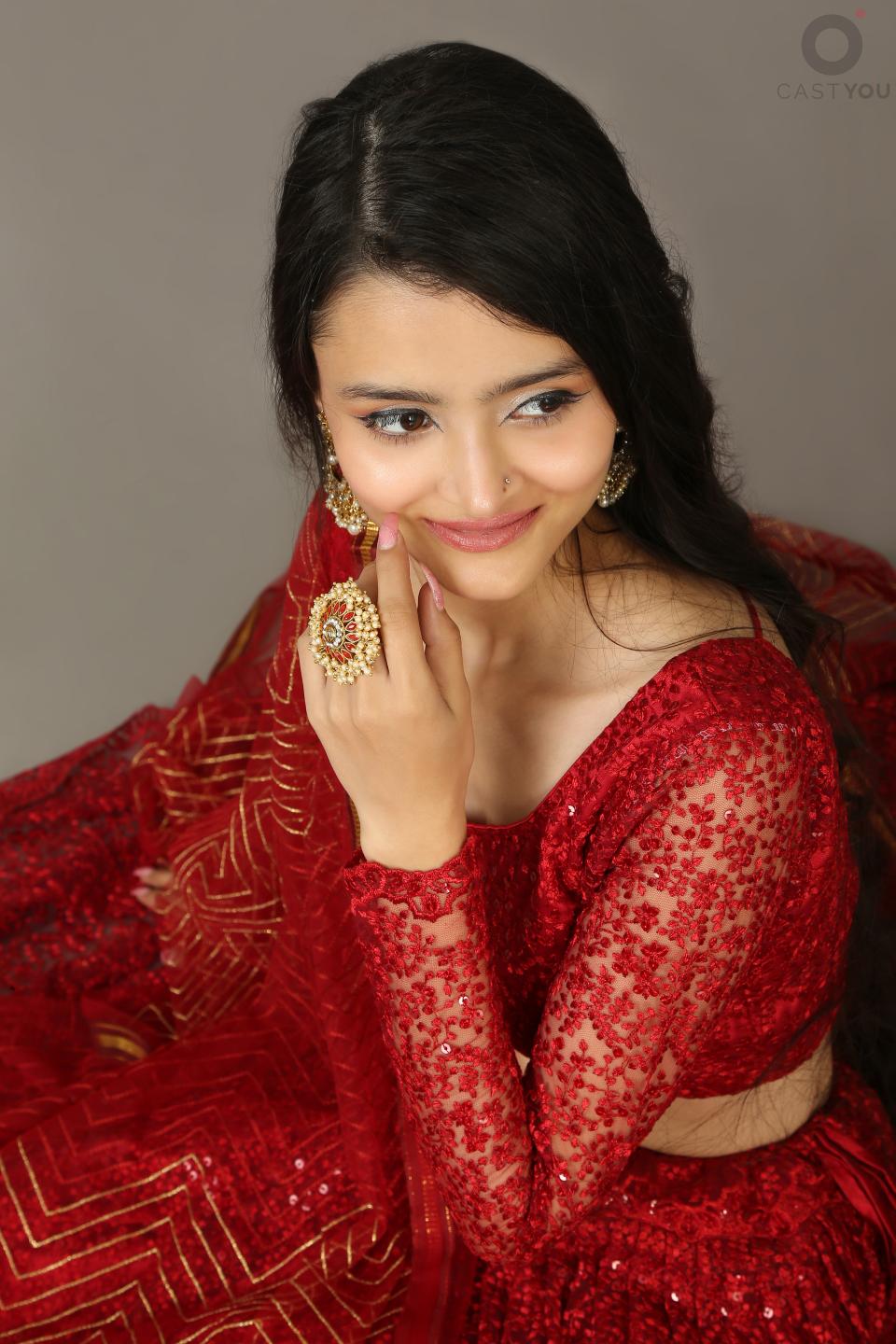 Suhani Sharma - CastYou