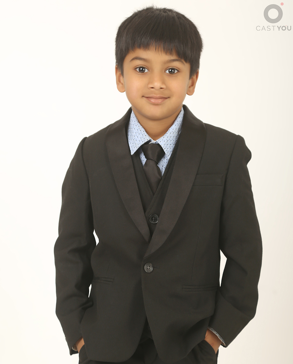 Aviraj Gupta - CastYou