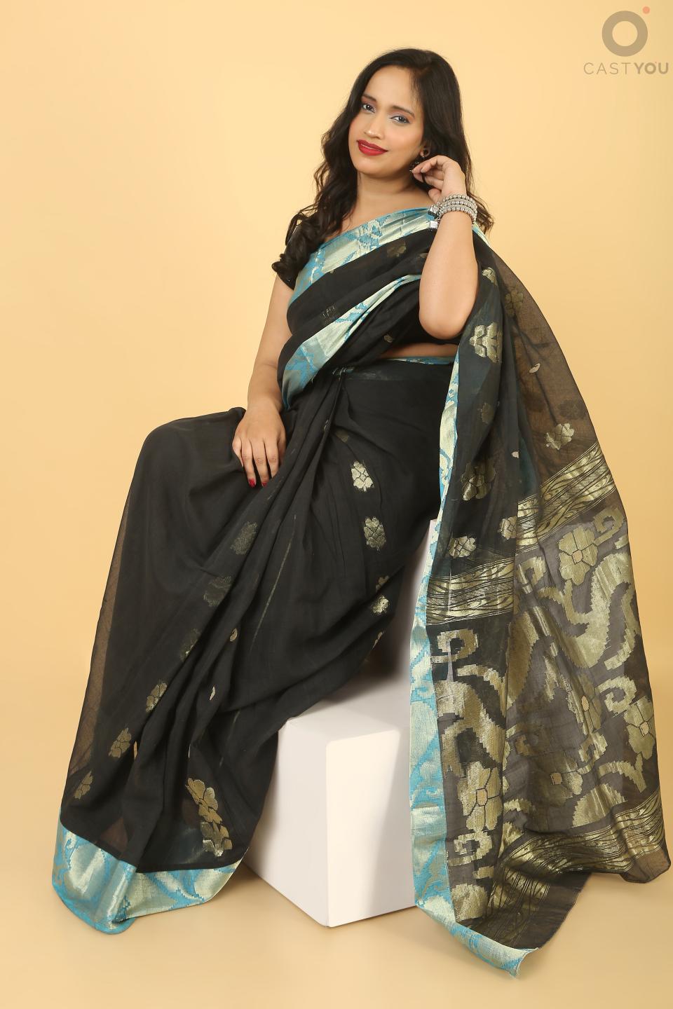 Sheelam Swaroop - CastYou