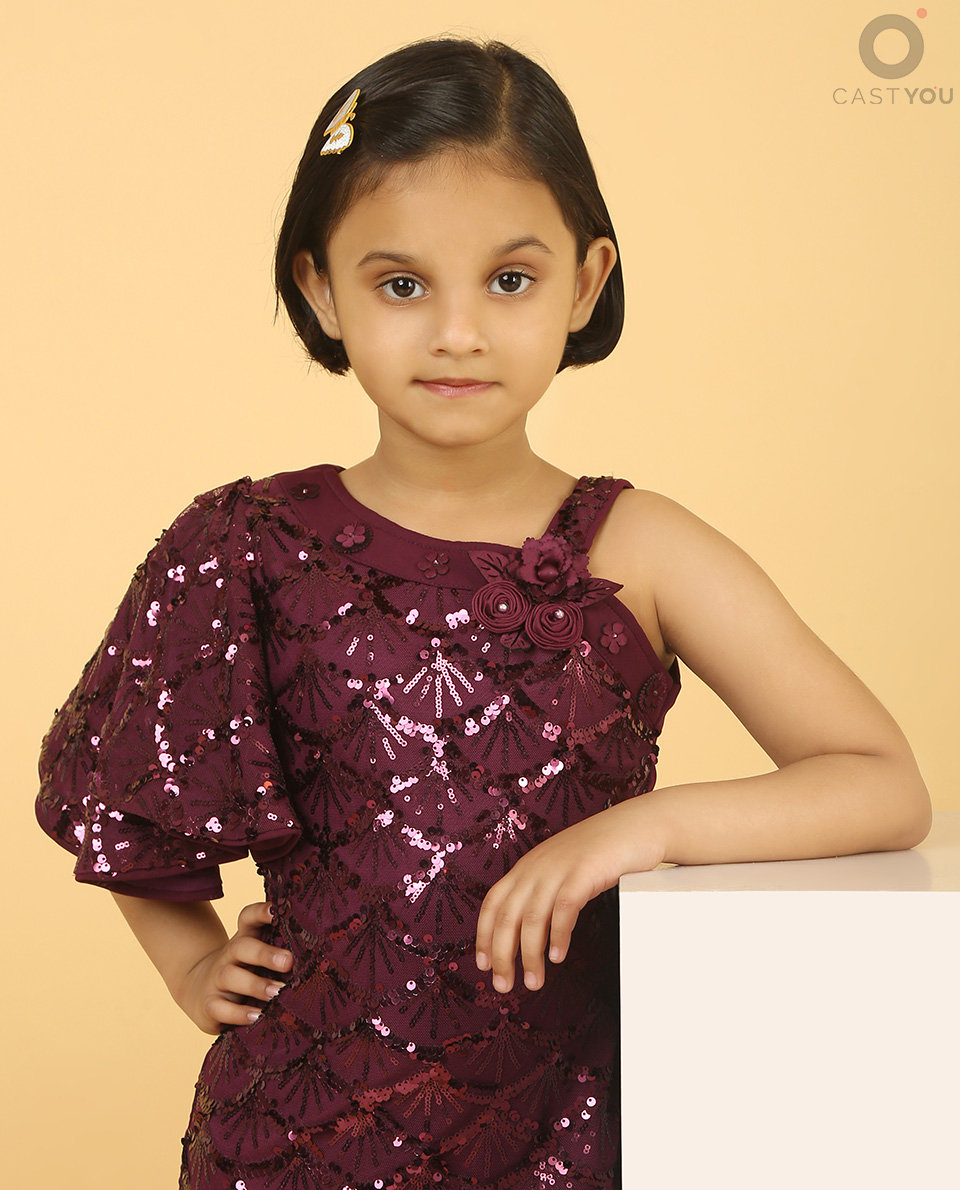 Vinika Modi - CastYou