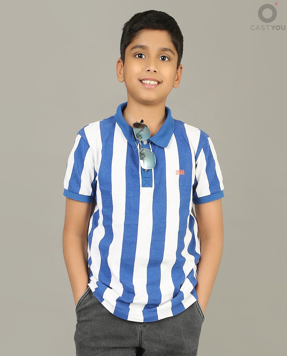 Avyan Chaudhary - CastYou