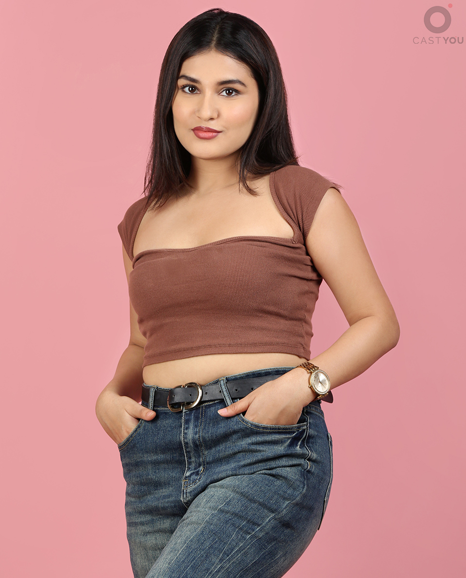 Abhigna Chenigaram - CastYou