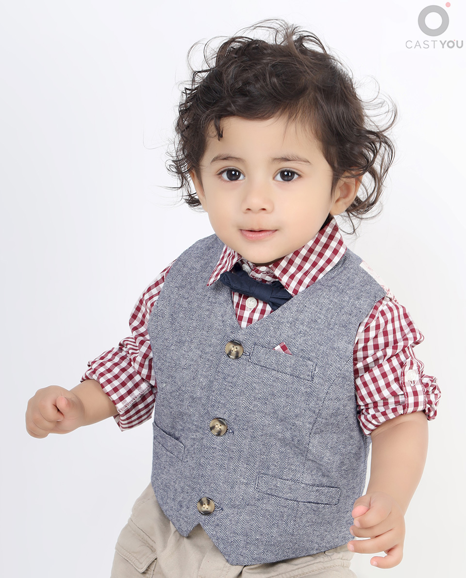 Adwaith Kaushik - CastYou