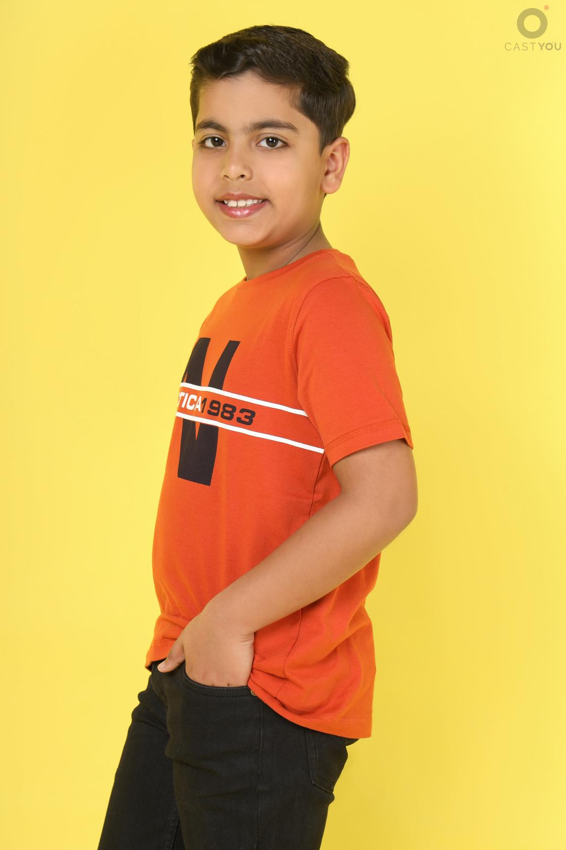 Arjun Chhabra - CastYou