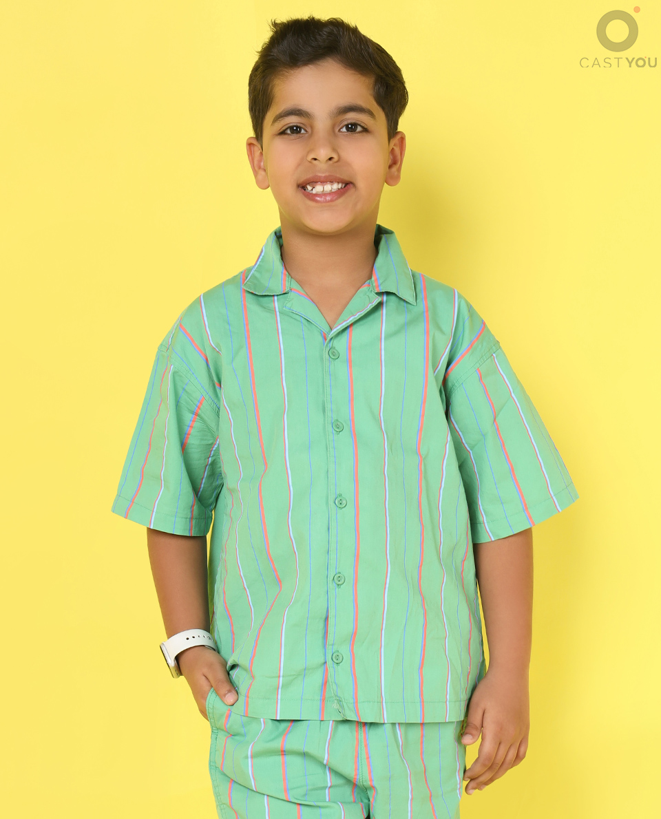 Arjun Chhabra - CastYou