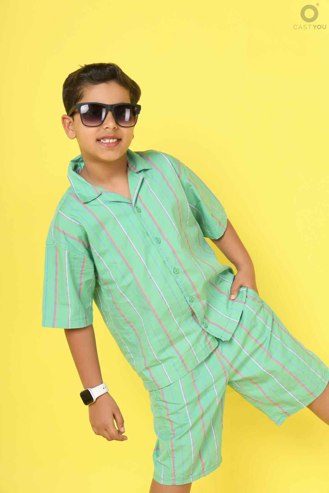 Arjun Chhabra - CastYou