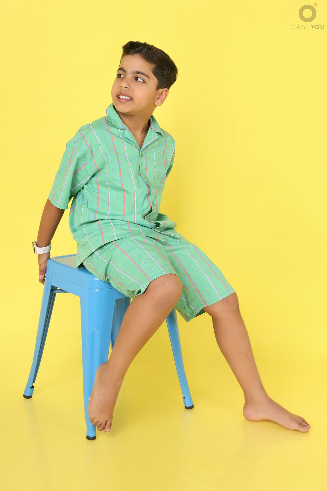 Arjun Chhabra - CastYou