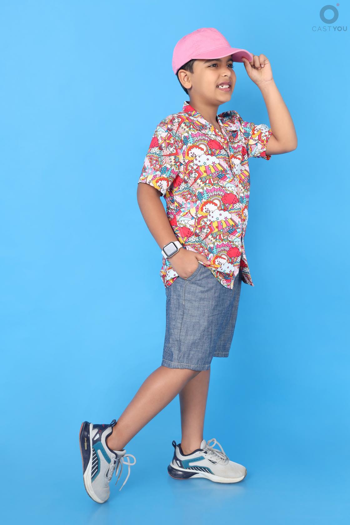 Arjun Chhabra - CastYou