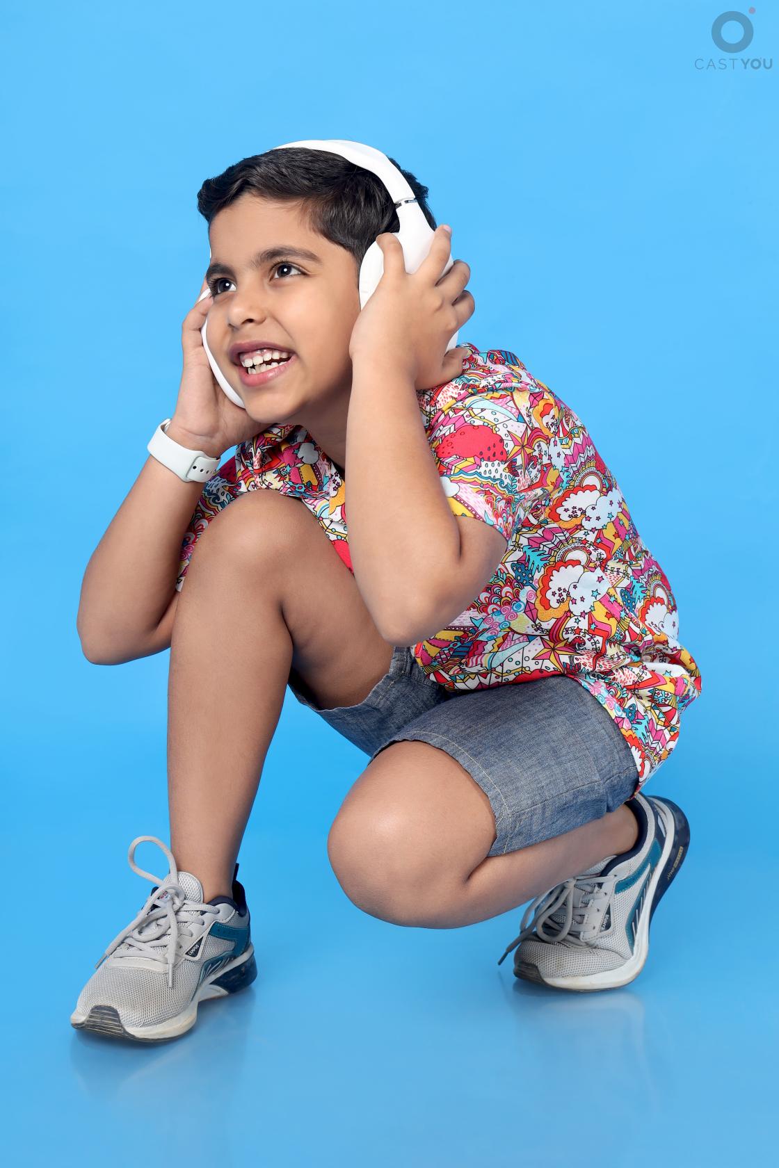 Arjun Chhabra - CastYou