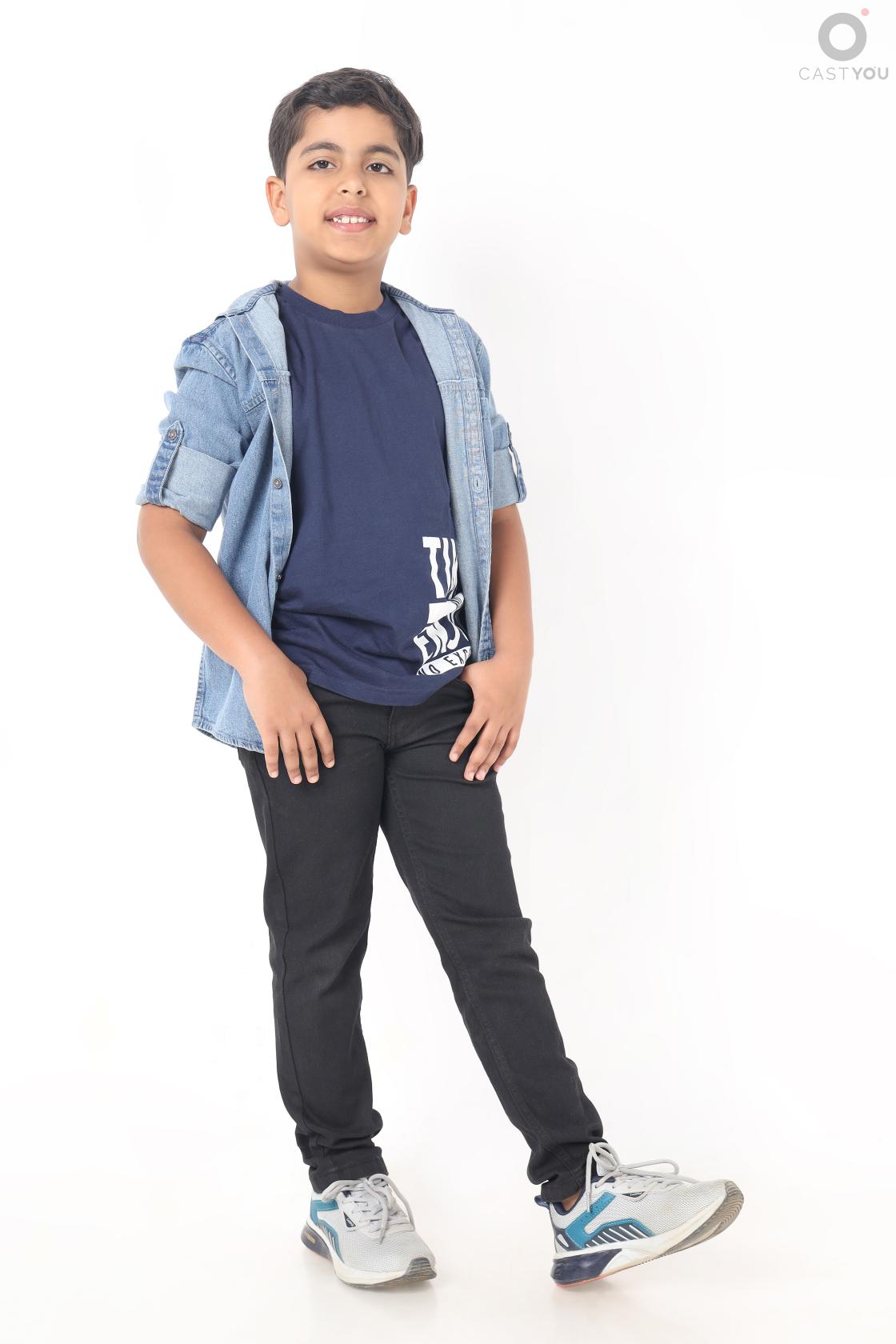 Arjun Chhabra - CastYou