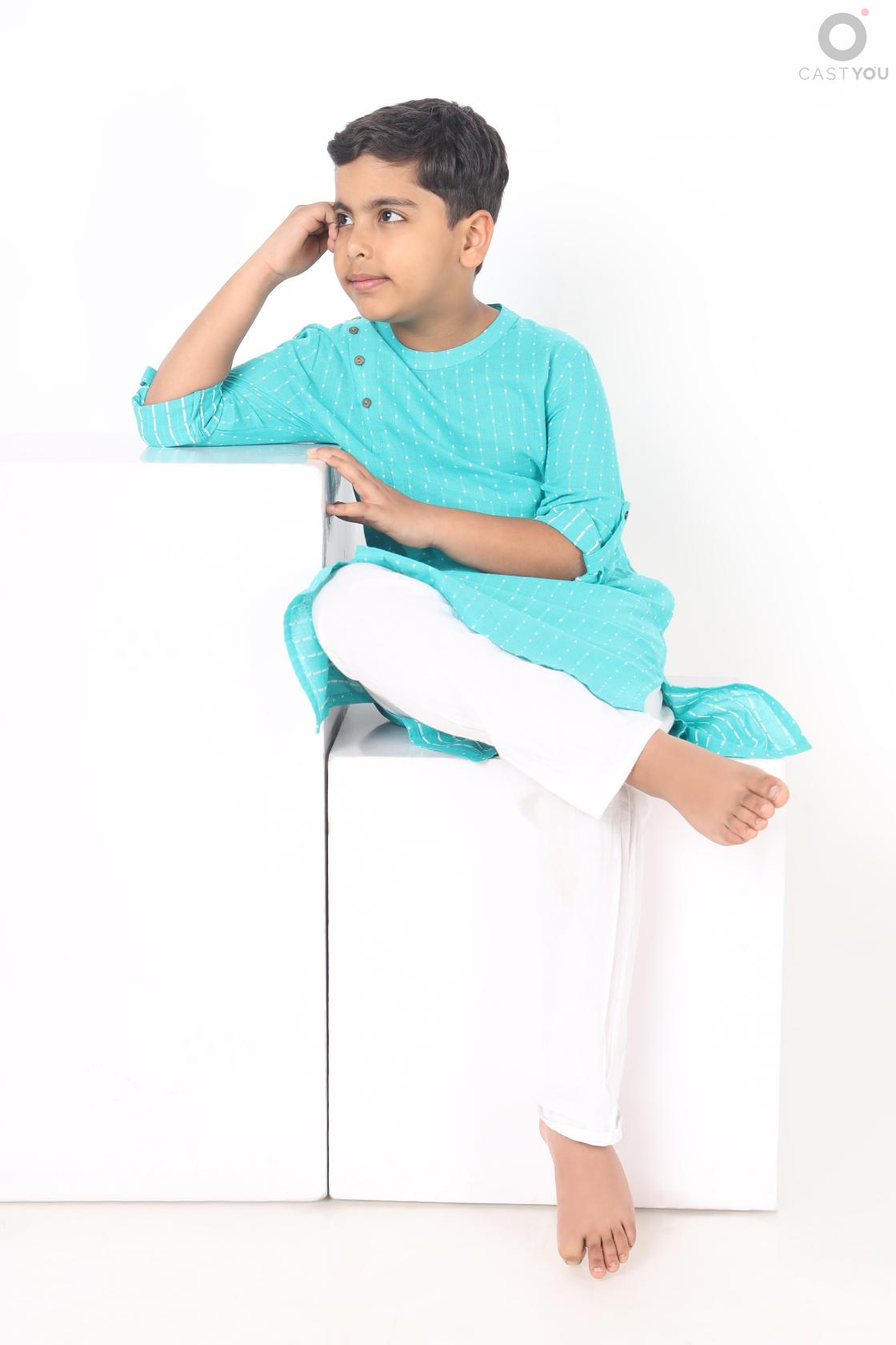 Arjun Chhabra - CastYou