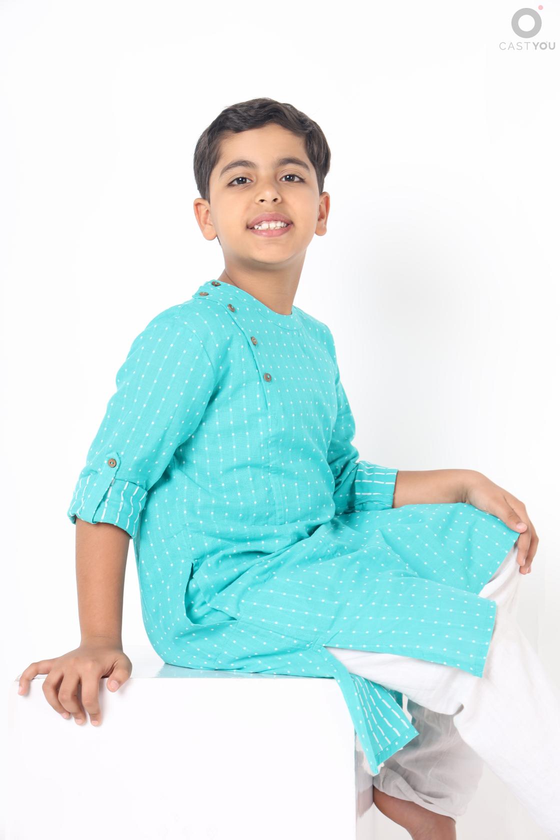 Arjun Chhabra - CastYou