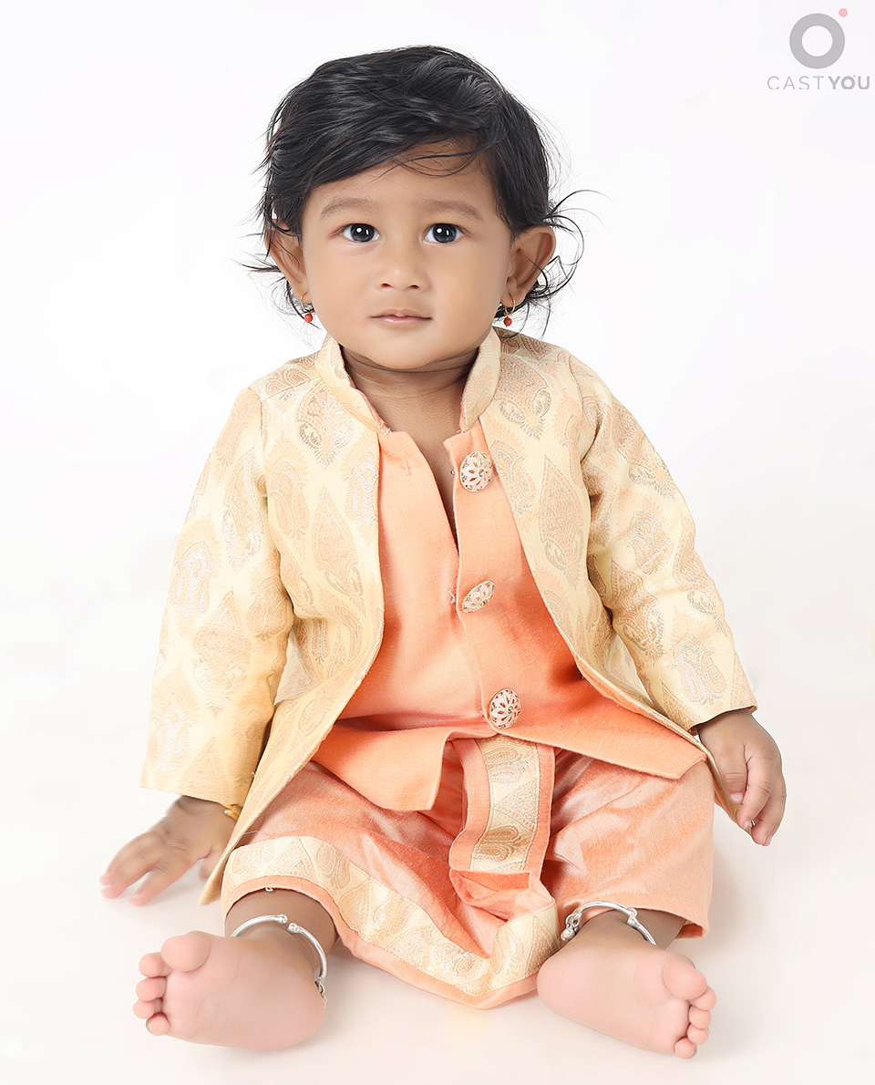 Atharv Punam - CastYou