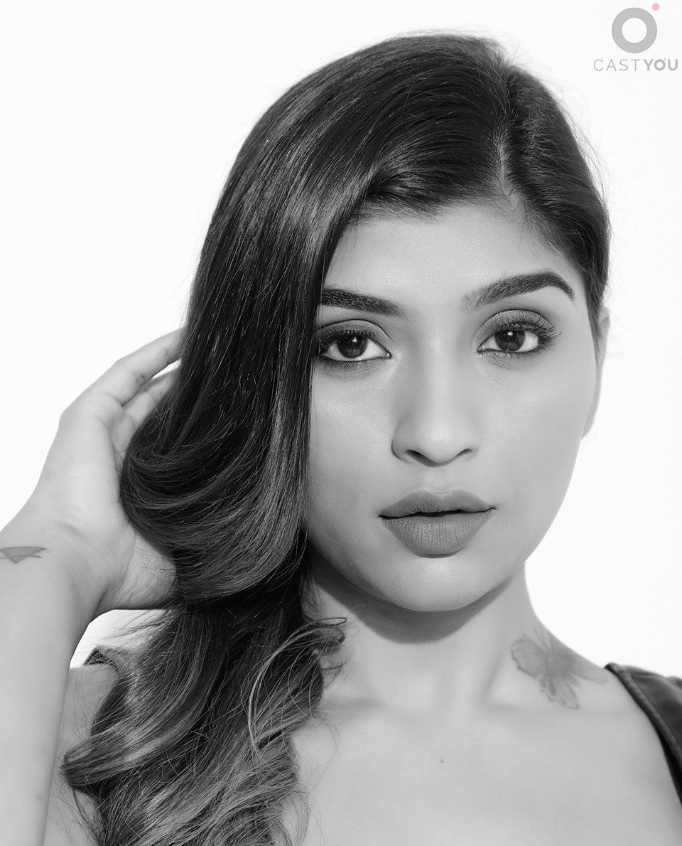 Bharati Khandare - CastYou
