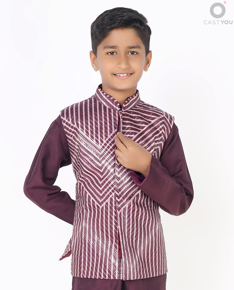 Chandan Gowda - CastYou