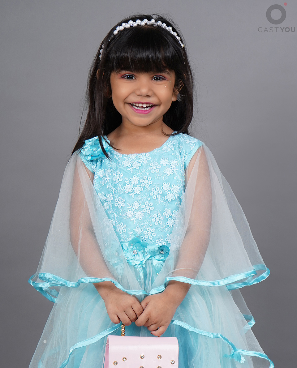 Asnat Mankad - CastYou