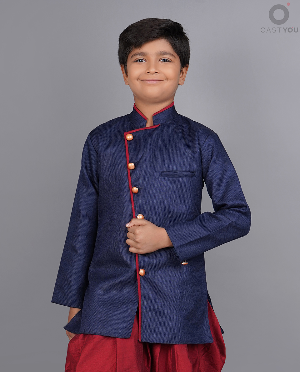 Kavyan Joshi - CastYou