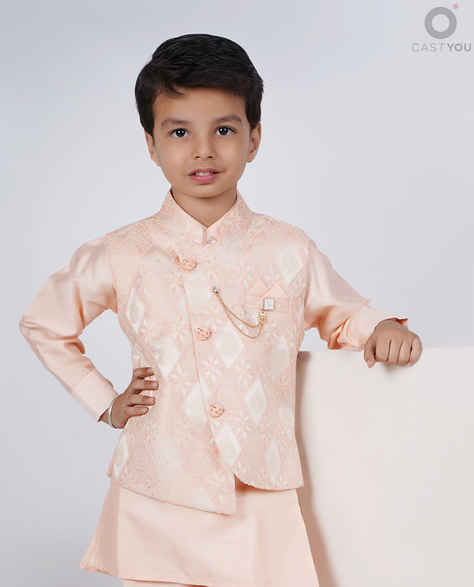 Yuvansh Panchal - CastYou