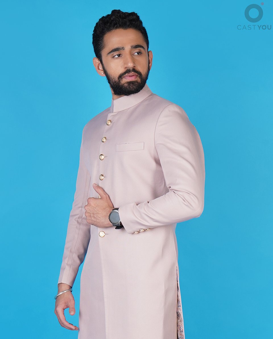 Ankit Jivrajani - CastYou