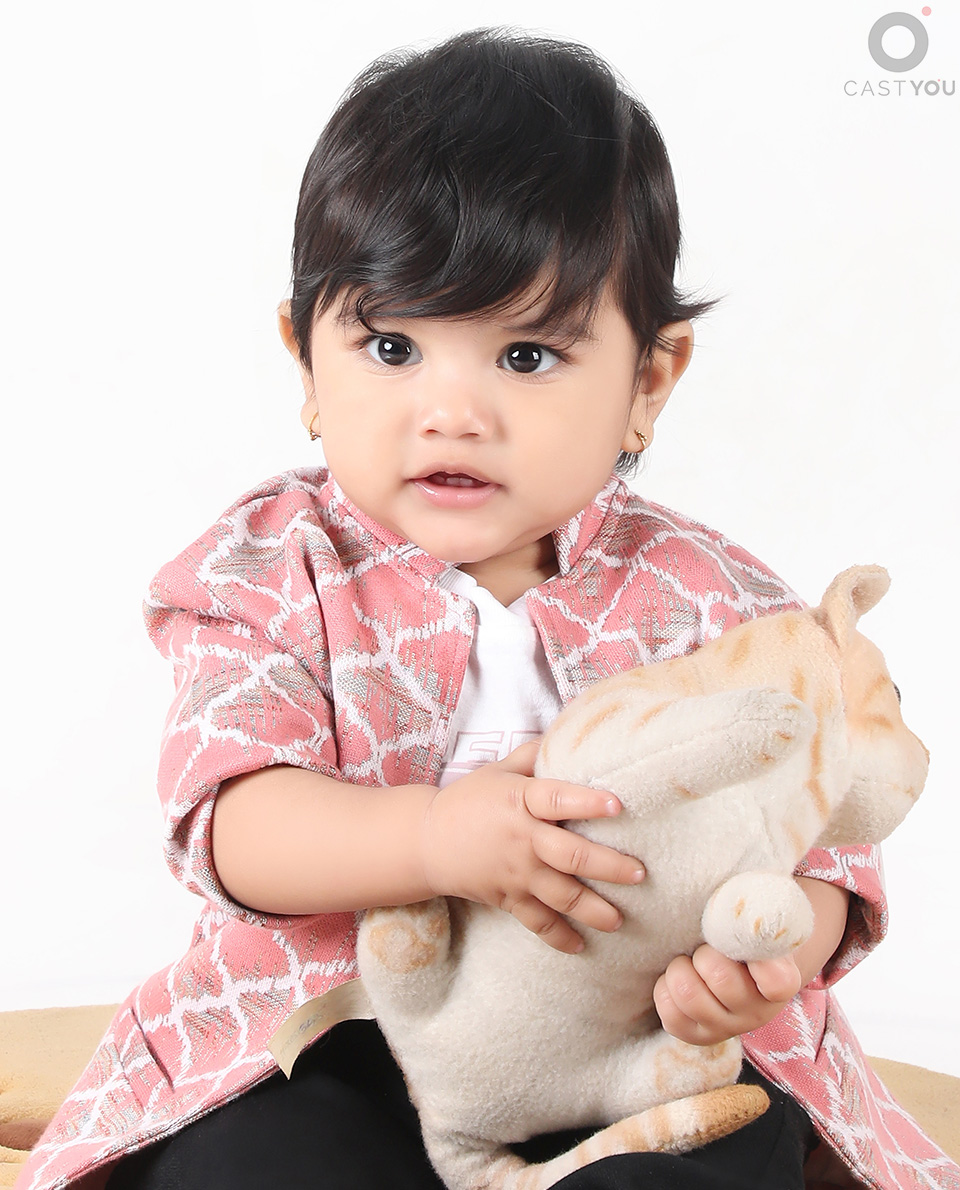 Bhagyesh Fulpagarey - CastYou