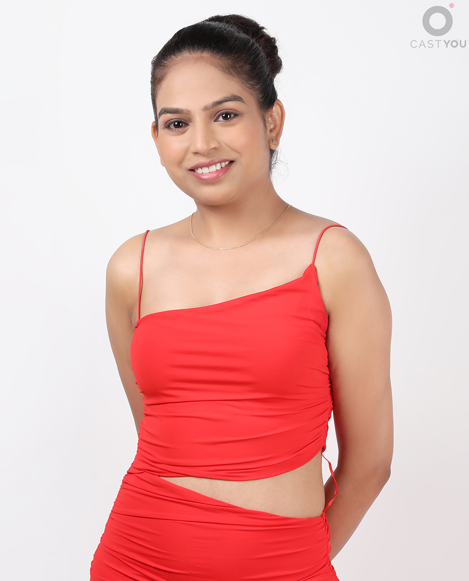 Pooja Thombare - CastYou