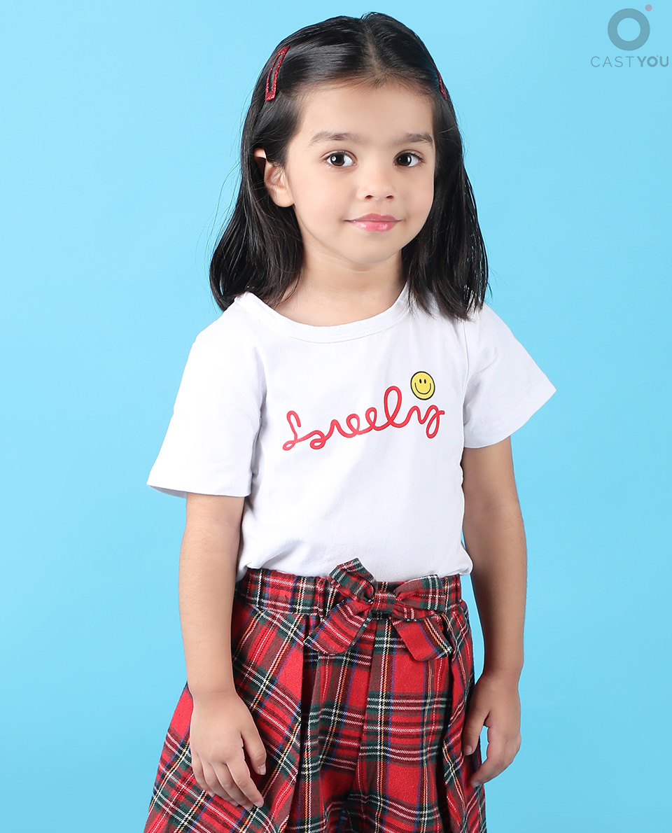 Diva Dubey - CastYou