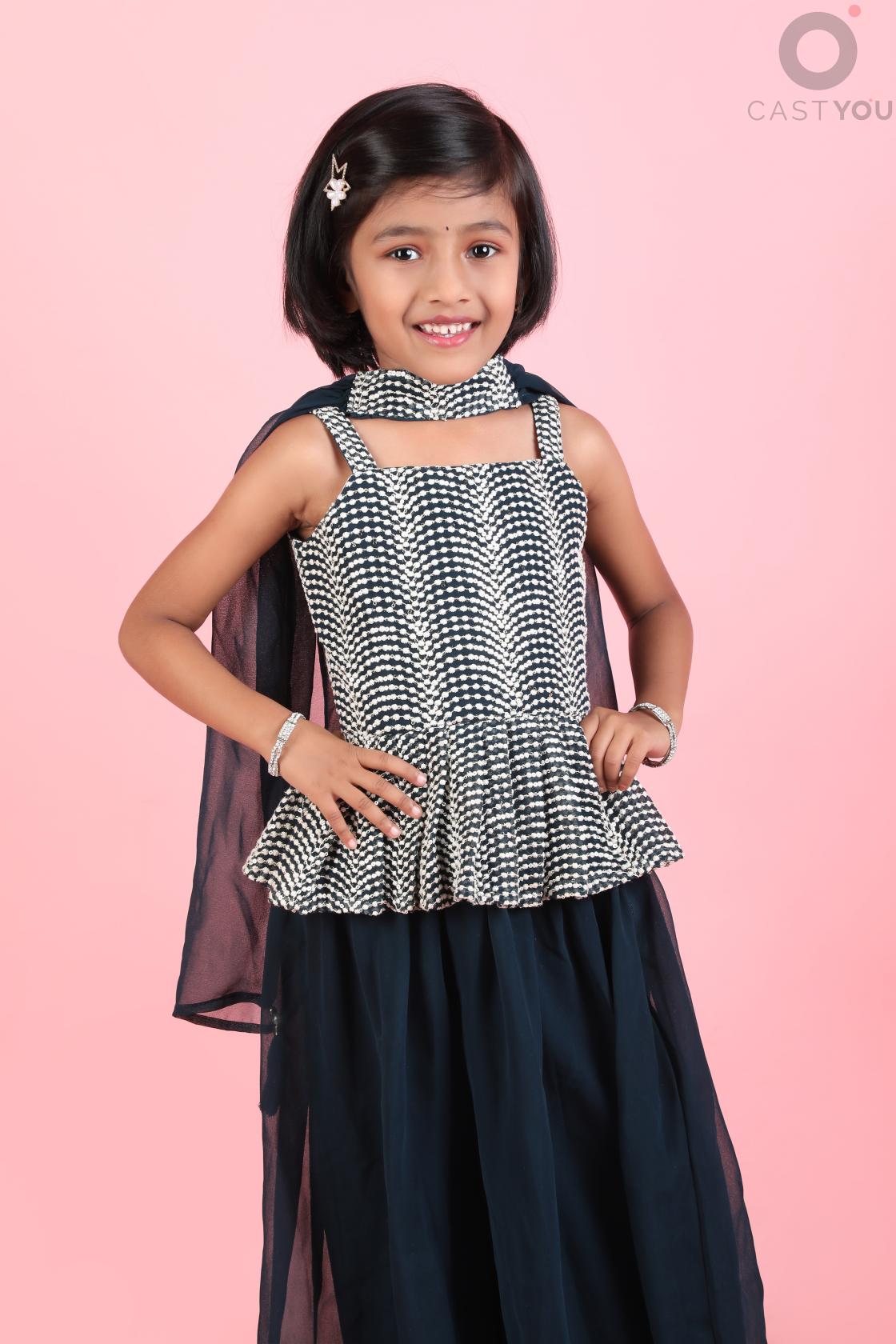 Riyanshi Yadav - CastYou